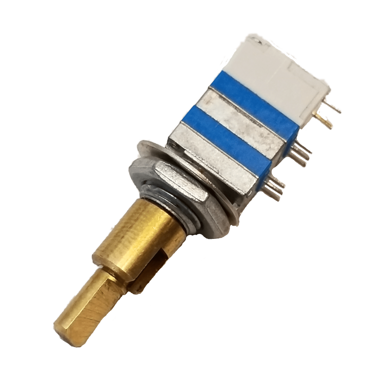 Knobs and Switches – CUSTOM CB RADIOS