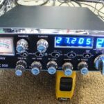 Custom C B Radios – CUSTOM CB RADIOS