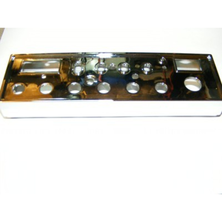 Bezels and Faceplates – CUSTOM CB RADIOS