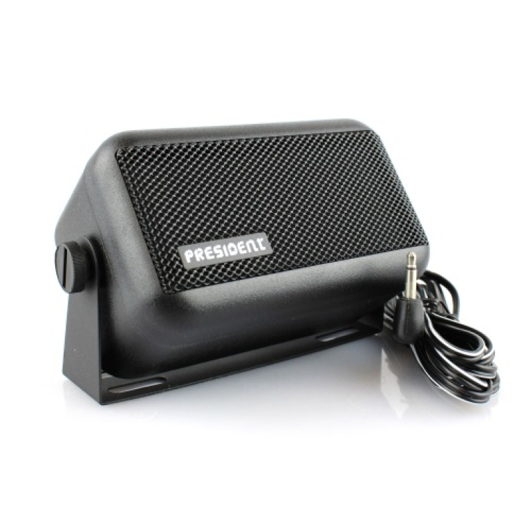 Speakers – CUSTOM CB RADIOS
