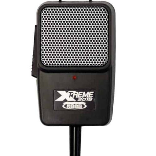 Microphones – CUSTOM CB RADIOS