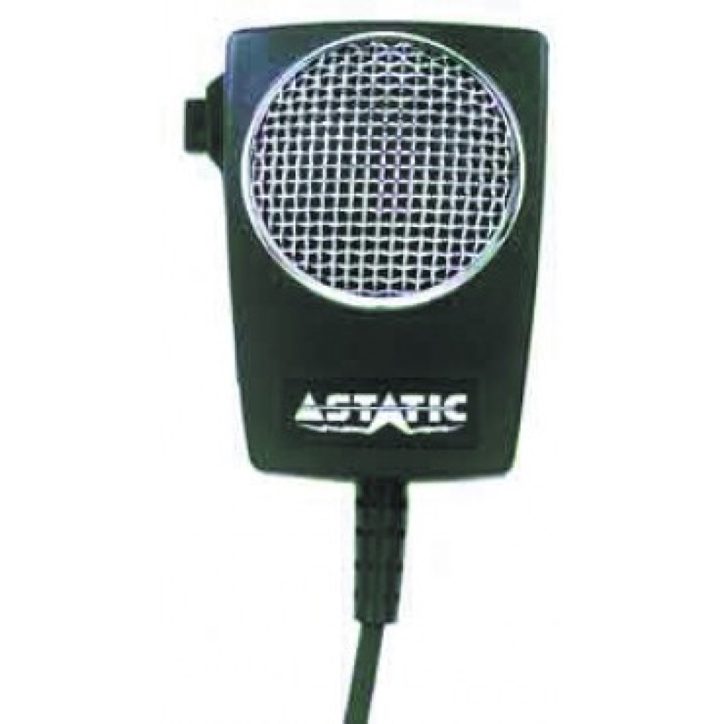 Microphones – Page 2 – CUSTOM CB RADIOS