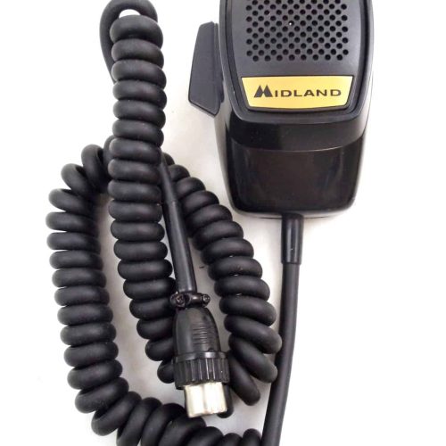 Microphones Page 2 Custom Cb Radios