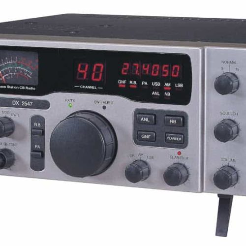 CB Radios – CUSTOM CB RADIOS