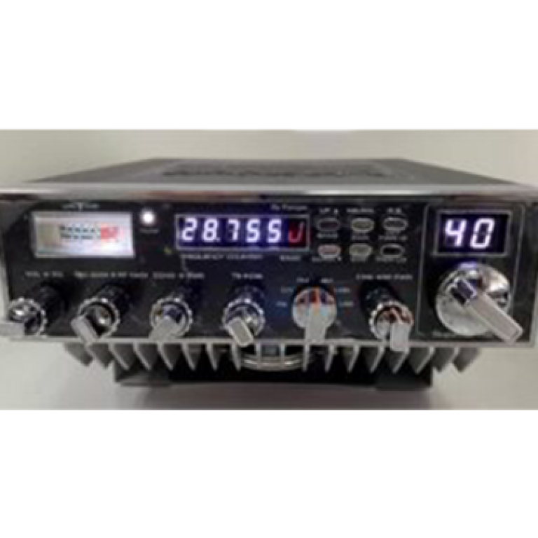 Rangers – 10 meter – CUSTOM CB RADIOS