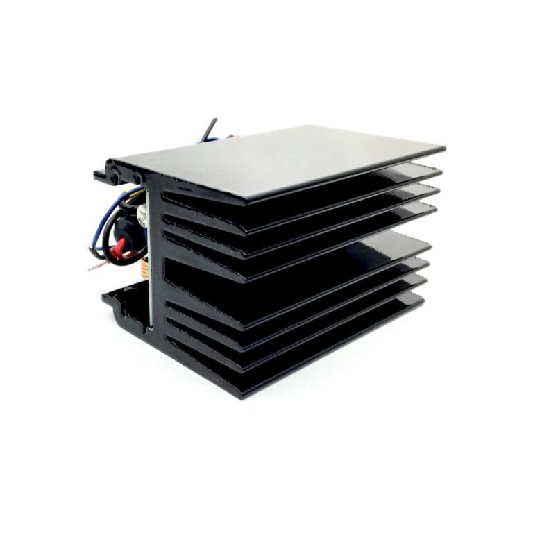 Rocket Box 1000 HD - customcbradios